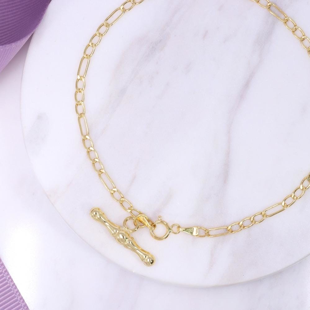 T-Bar Jewellery – Gear Jewellers