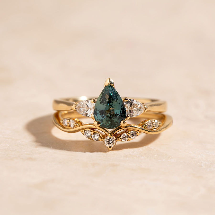 Custom Engagement Rings Made Easy | Your Ring, Your Way – Gear Jewellers