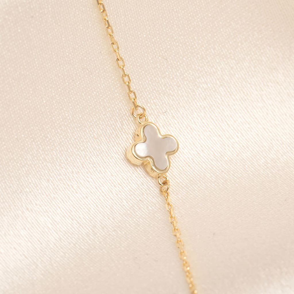 Palace mini Necklace 9ct Gold Gear Jewellers
